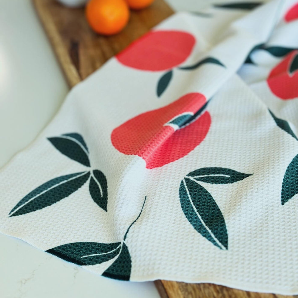 Kitchen Hand Towels | Best Absorbent, Fast Drying Dish Towels – HONED