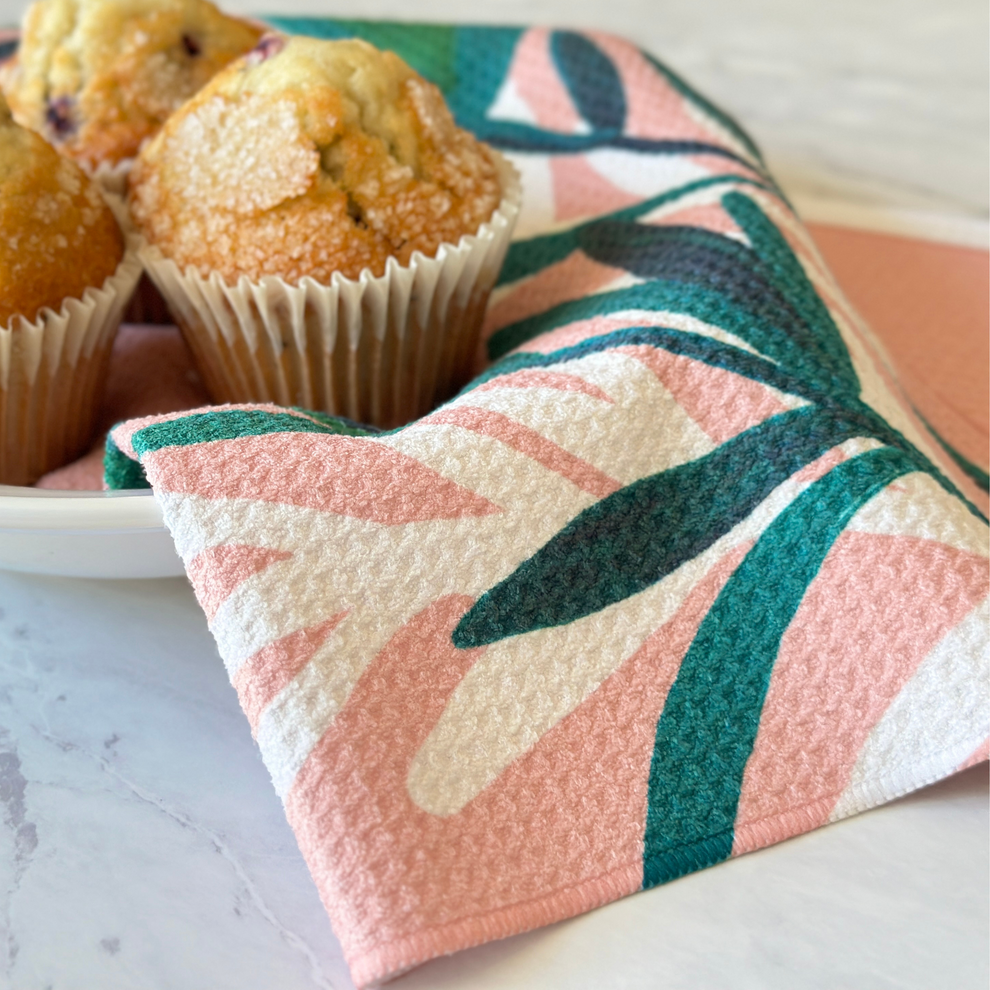 Kitchen Hand Towels | Best Absorbent, Fast Drying Dish Towels – HONED