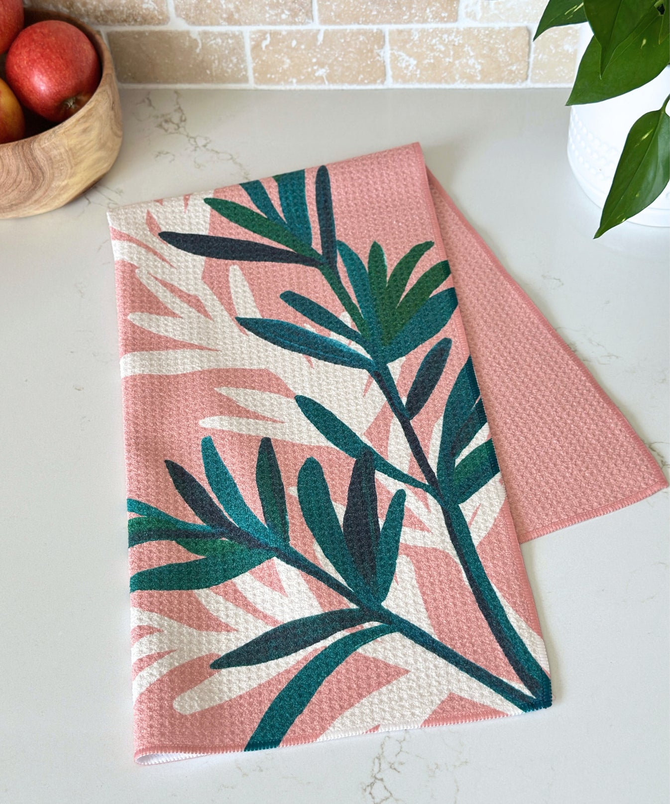 Kitchen Hand Towels | Best Absorbent, Fast Drying Dish Towels – HONED