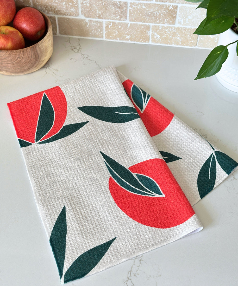 Kitchen Hand Towels | Best Absorbent, Fast Drying Dish Towels – HONED