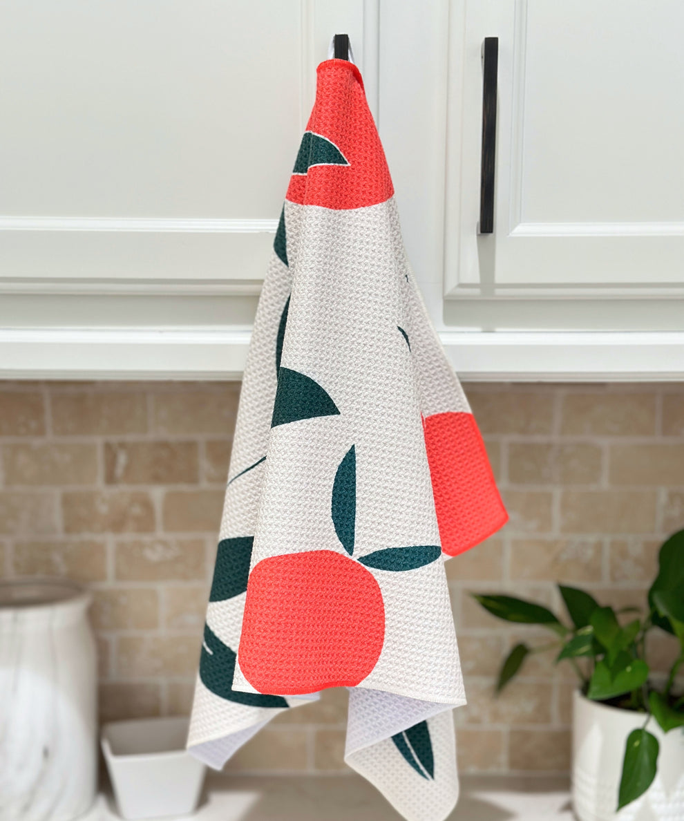 Kitchen Hand Towels | Best Absorbent, Fast Drying Dish Towels – HONED