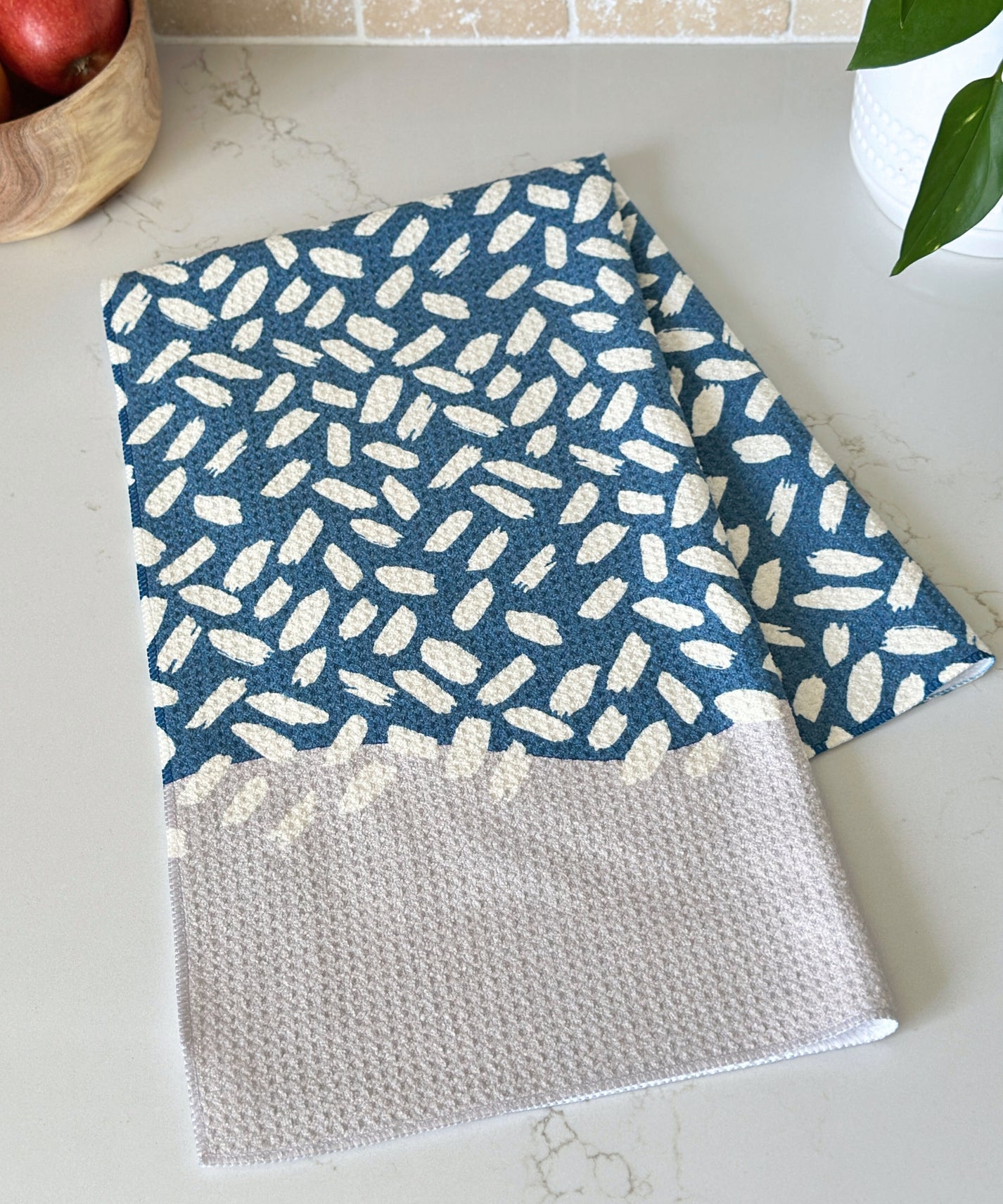 Kitchen Hand Towels | Best Absorbent, Fast Drying Dish Towels – HONED