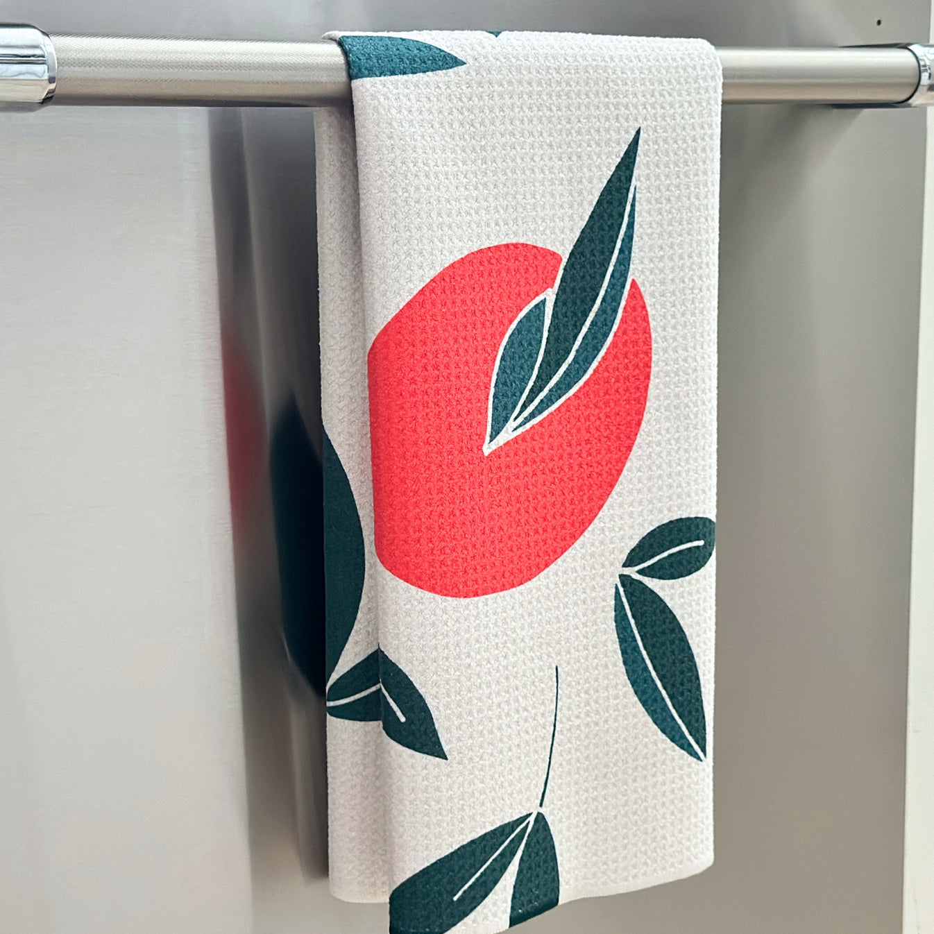 Kitchen Hand Towels | Best Absorbent, Fast Drying Dish Towels – HONED